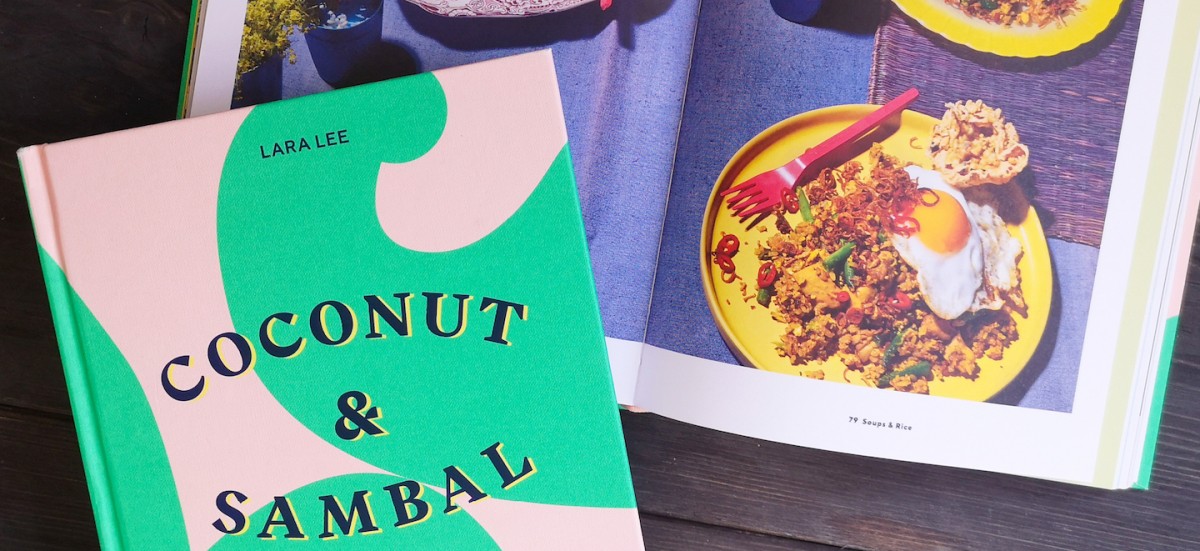 New travel-inspired cookbooks to take you on a virtual gastronomic trip ...