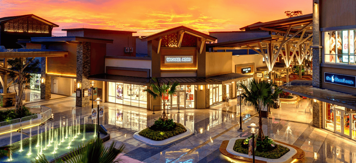 Genting Highlands and Johor Premium Outlets reopen with sale up to 80% ...