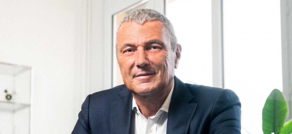 Bvlgari CEO Jean-Christophe Babin on the maison's most extravagant high ...