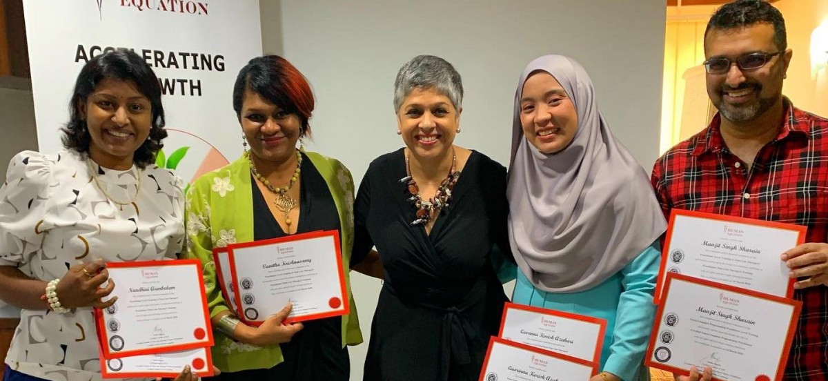 4 life coaches offer tips to help us adapt to our new normal | Options ...