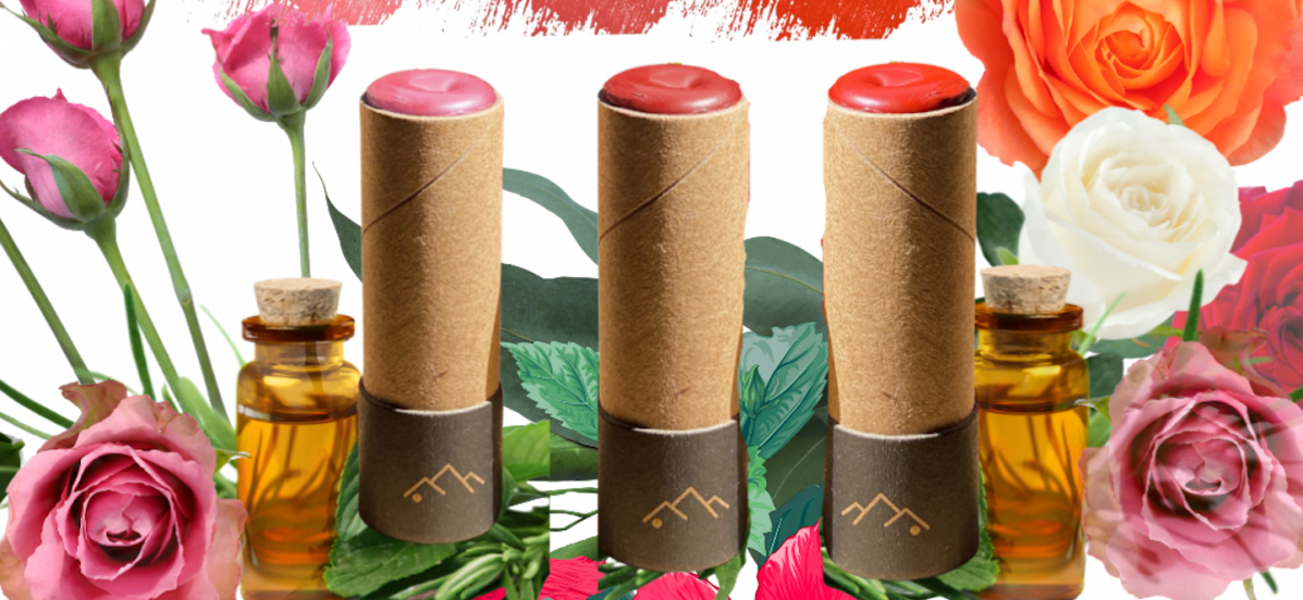 Local beauty brand HYGR sold 300 eco-friendly lip balms on TikTok ...