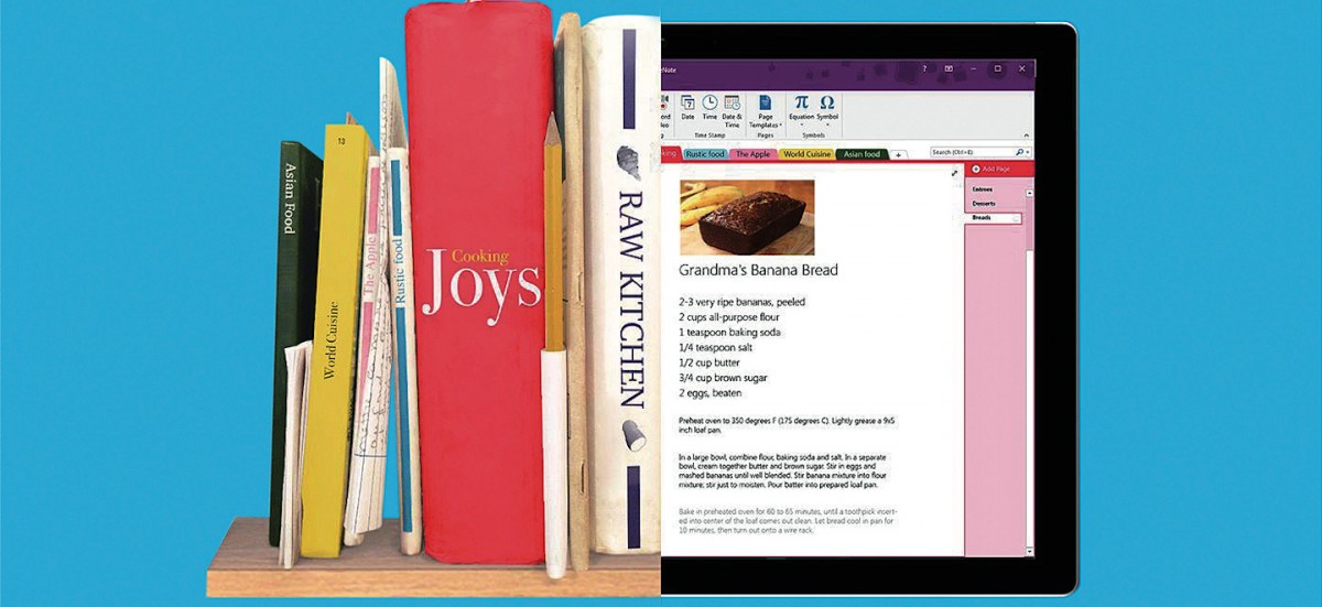 How to convert your commonplace book into a digital repository of ideas ...