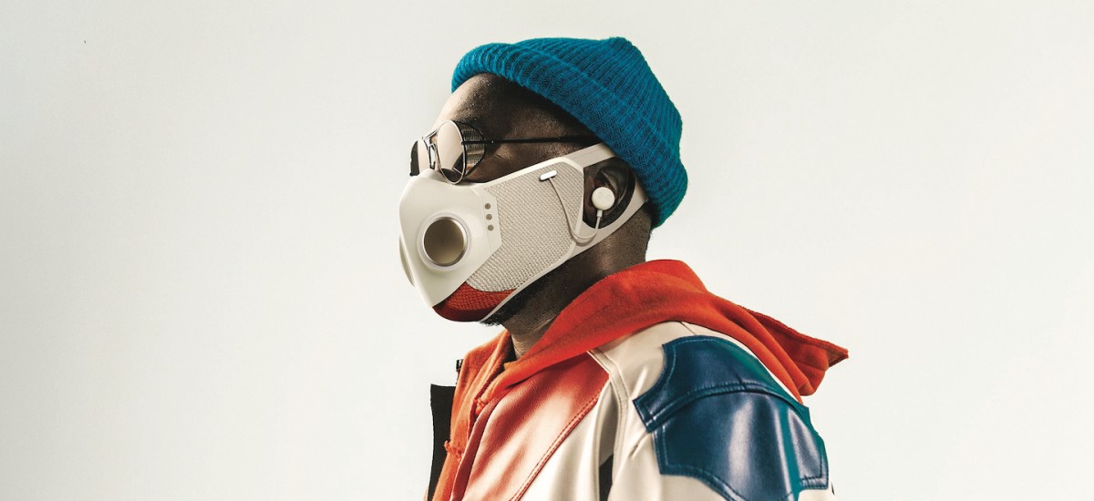 Agents of shield: How tech and pandemic fashion are affecting the role ...