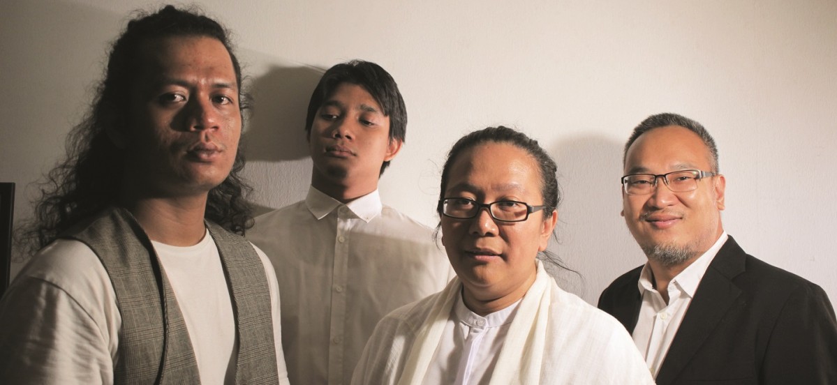 Sci-fi play 'Orang Bulan' premieres at the new Petaling Jaya Performing ...