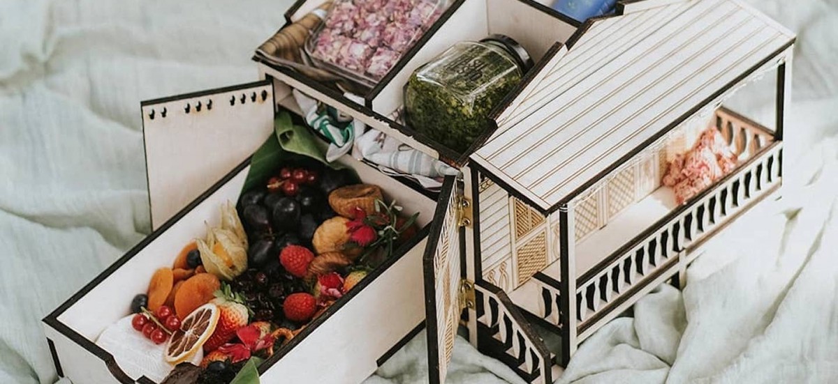 Raya 2021: Gift sets for a thoughtful celebration | Options, The Edge