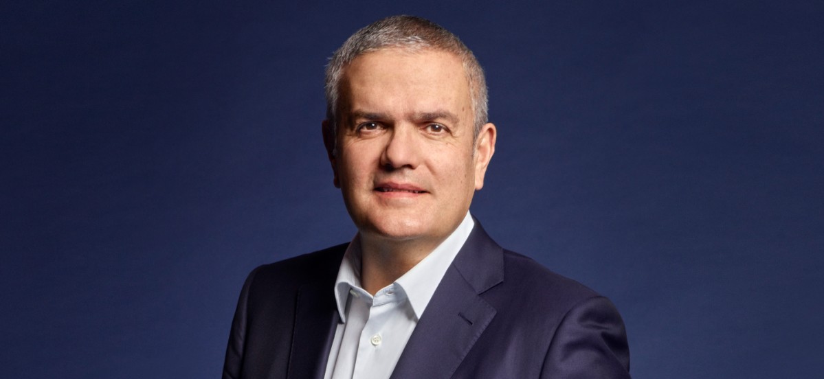 Hublot CEO Ricardo Guadalupe introduces outstanding new 2021 novelties ...