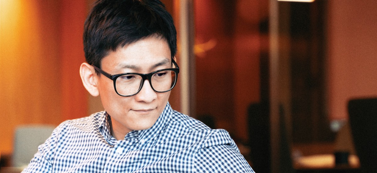 CEO of Signature Market Edwin Wang aims to educate Malaysian consumers on conscious living ...