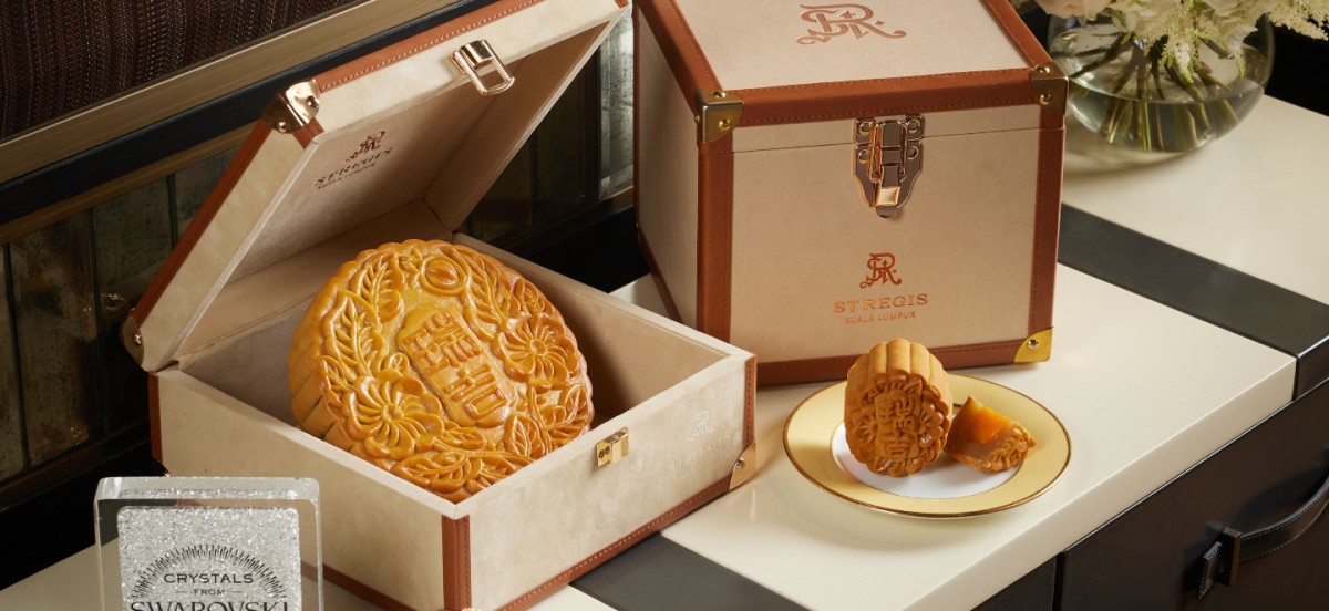 8 deliverable mooncake gift sets for Mid-Autumn Festival 2021 | Options ...