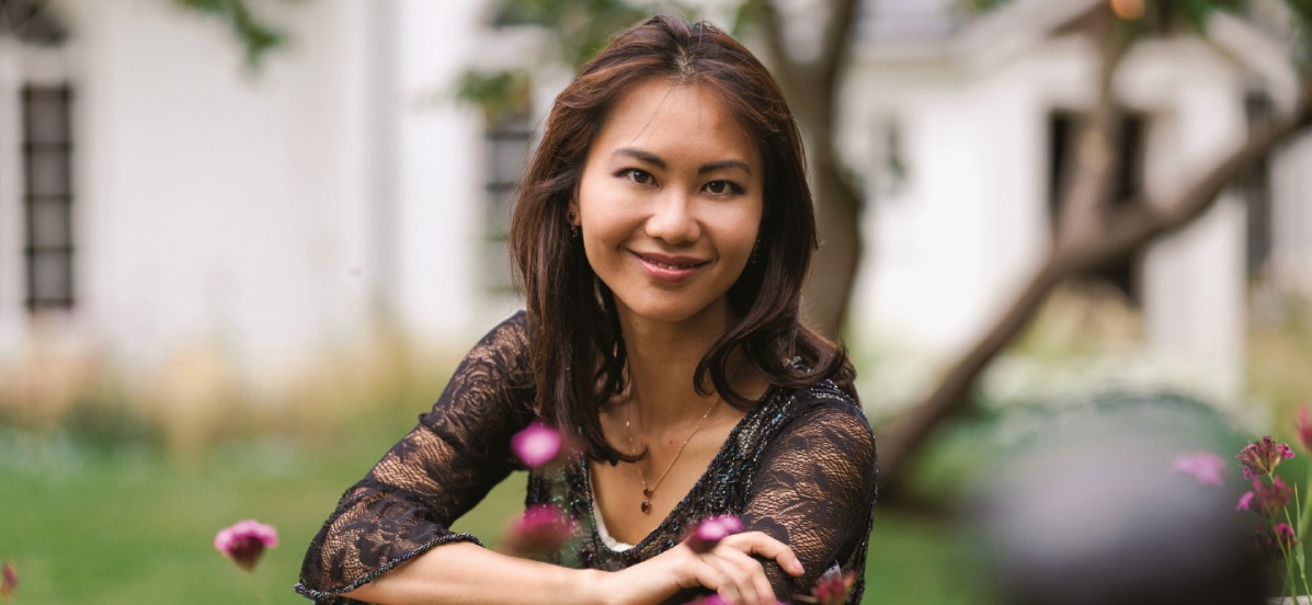 Malaysian-born Felicia Yap on releasing her riveting second novel ...