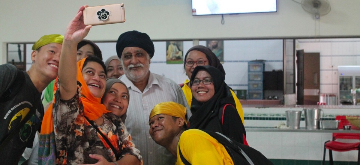 NGO Yellow House KL finds new ways to help at-risk individuals ...