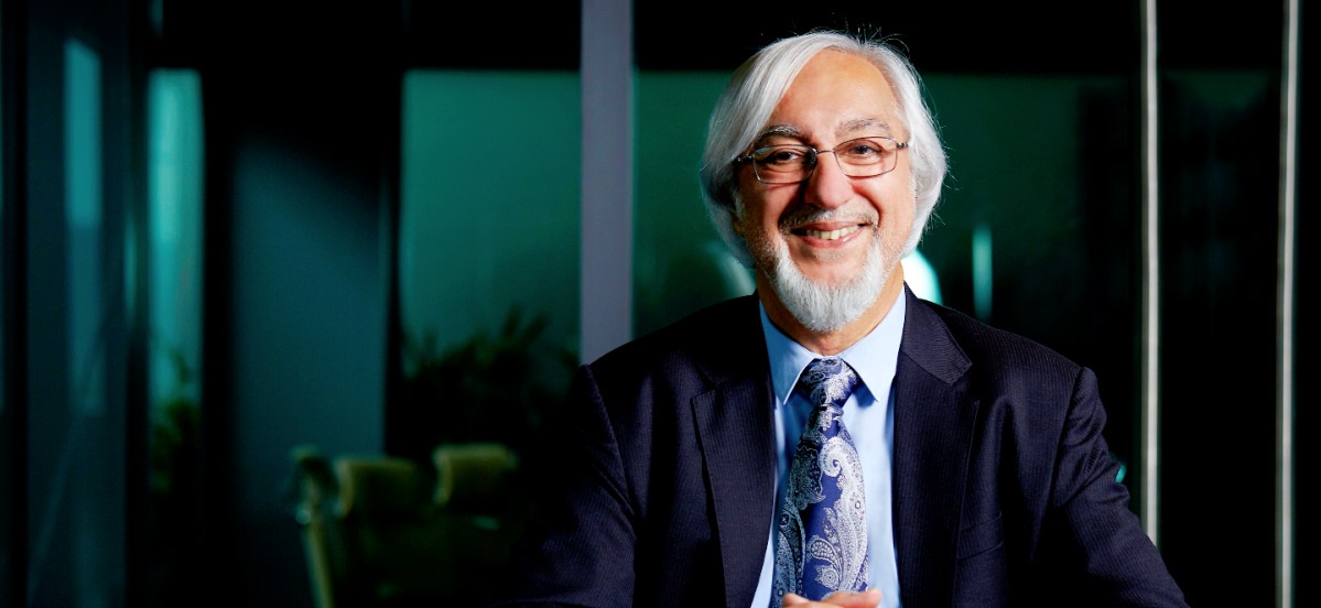 APIIT Education Group founder Parmjit Singh recounts 40 years of ...