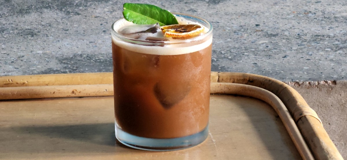 Find bold, flavour-forward cocktails at Dissolved Solids in Damansara ...