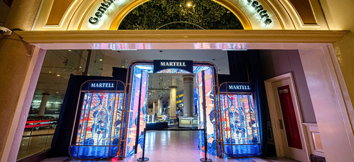 Martell Malaysia wraps up Legacy Dinner Series in Genting Highlands ...