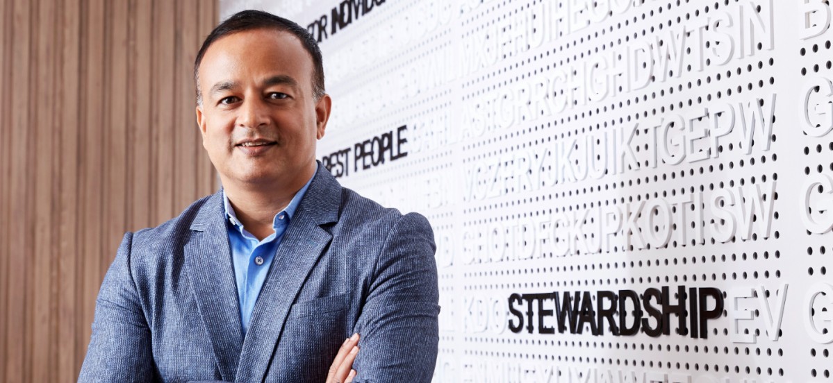 Entropia founder Prashant Kumar reexamines future of marketing in the ...