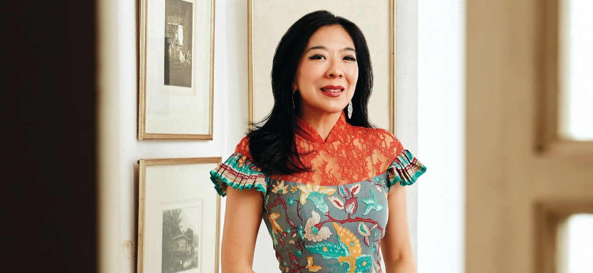 Gallerist Lim Wei-Ling looks back on 20 successful years in the Malaysian art scene | Options ...