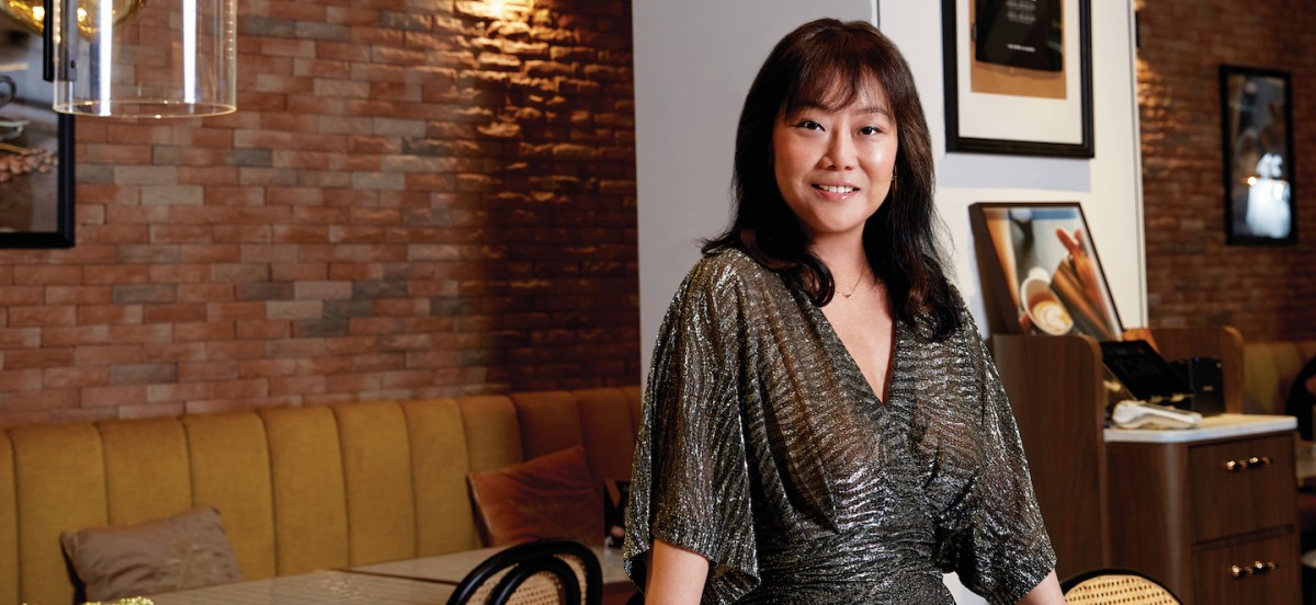 Founder Jennifer Liu on bringing HK-based The Coffee Academics to KL ...