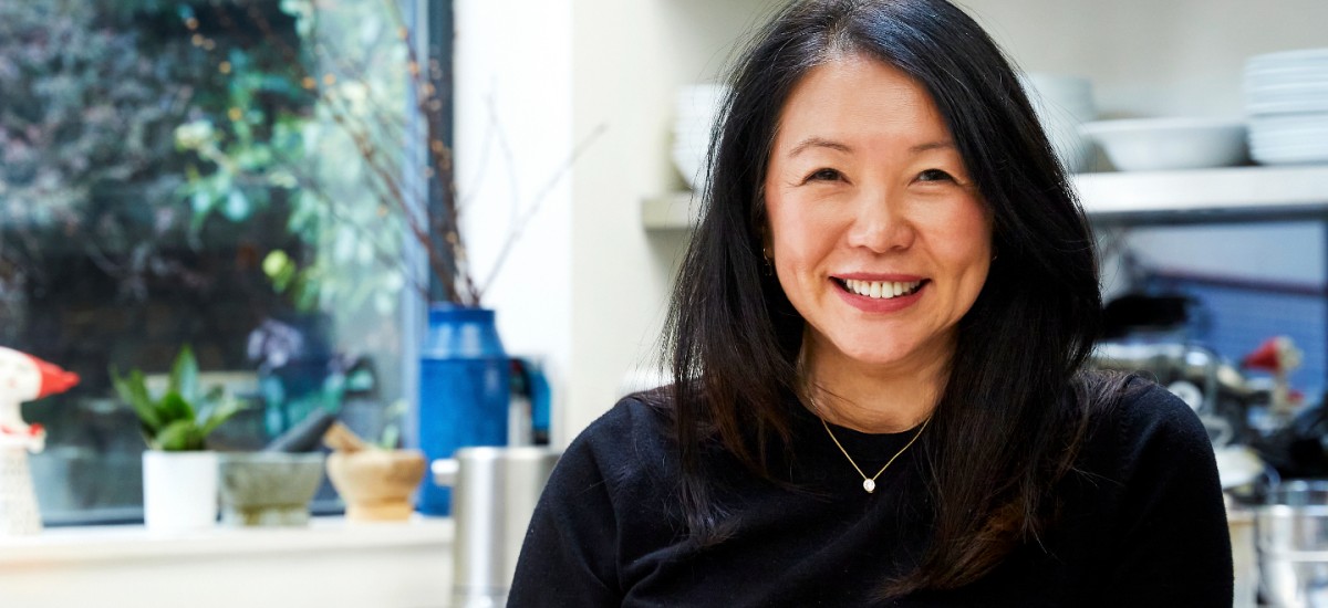 Author and recipe developer Helen Goh shares 'Sweet' journey of working ...