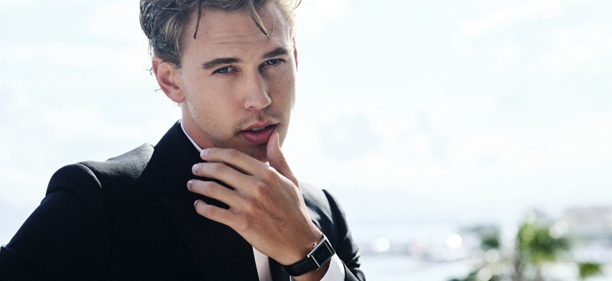 Cartier signs 'Elvis' actor Austin Butler as brand ambassador for North ...