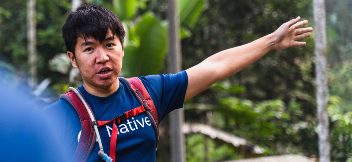 Social enterprise Native founder Daniel Teoh on creating sustainable ...