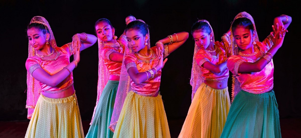 Shantanand Festival of the Arts returns to celebrate the institution’s ...