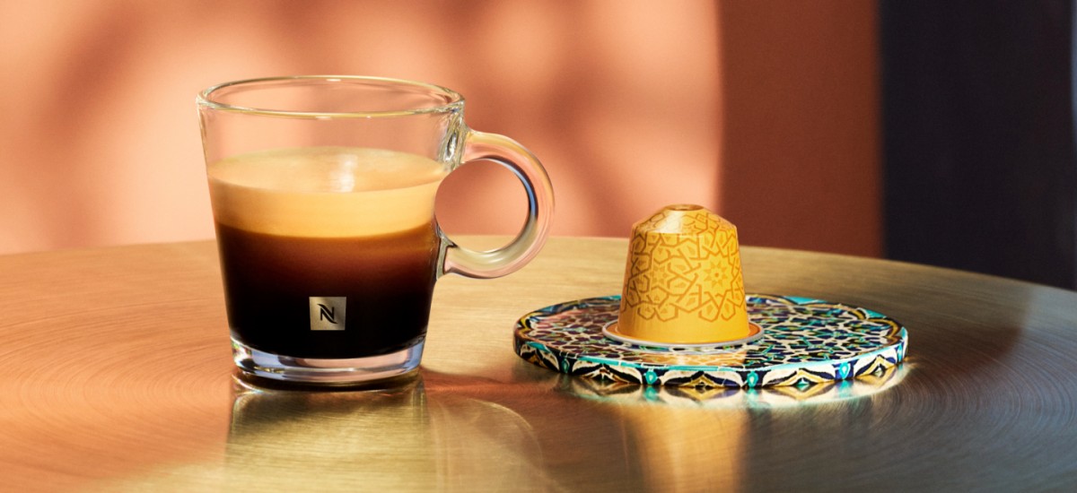 Experience coffee the way locals do with Nespresso's new World ...