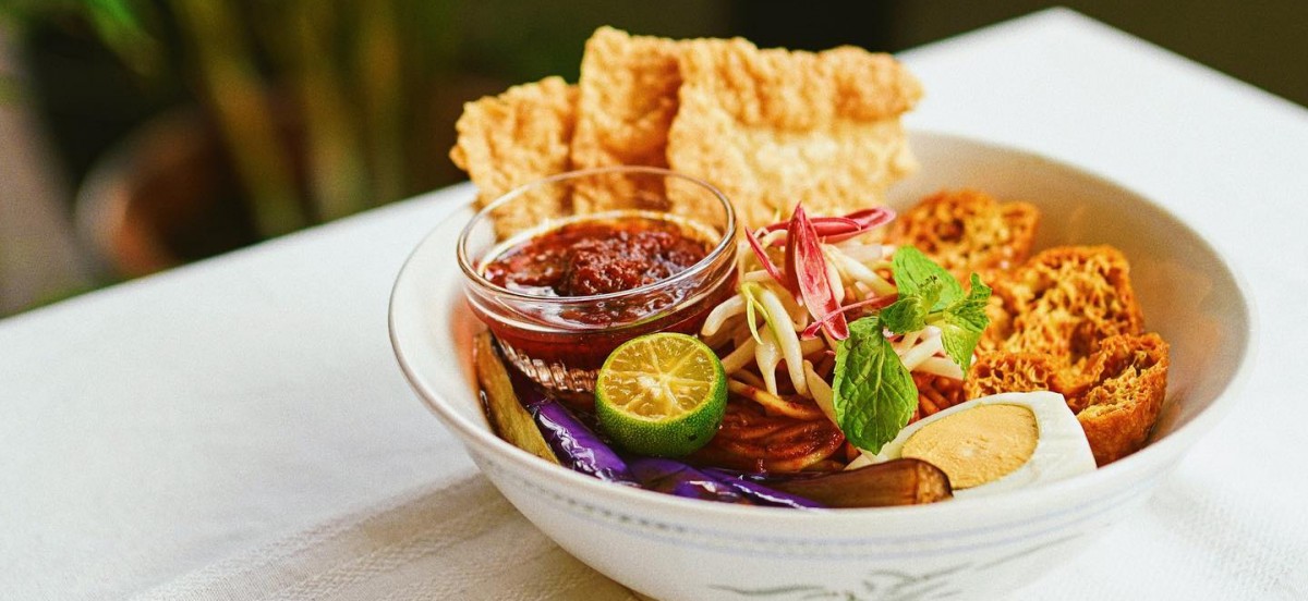 5 vegetarian and vegan-friendly places in Klang Valley to check out ...