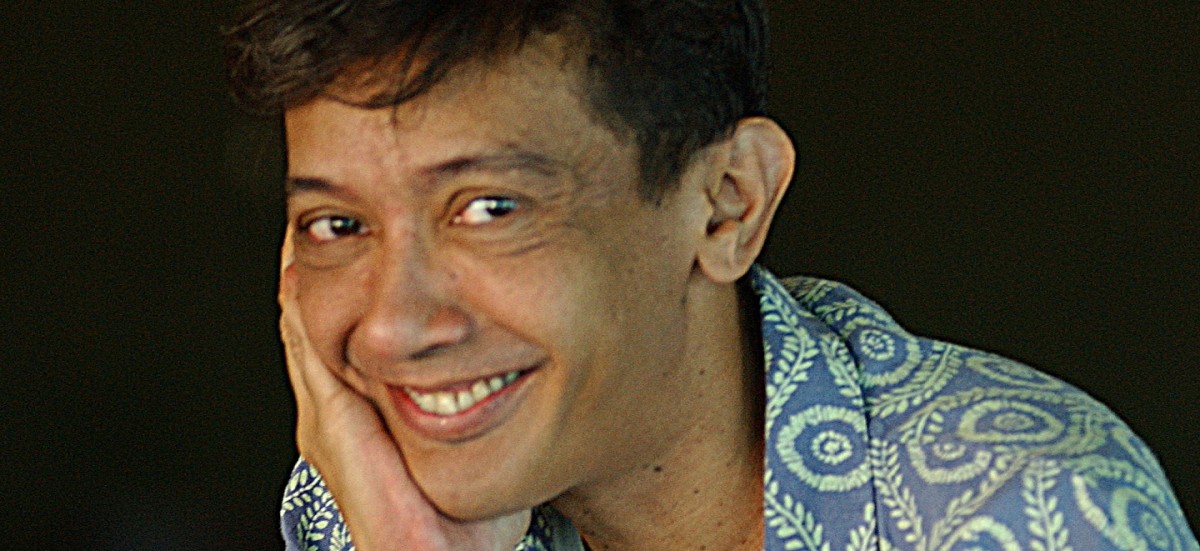 Tribute: Malaysian performing arts industry mourns actor, writer and ...
