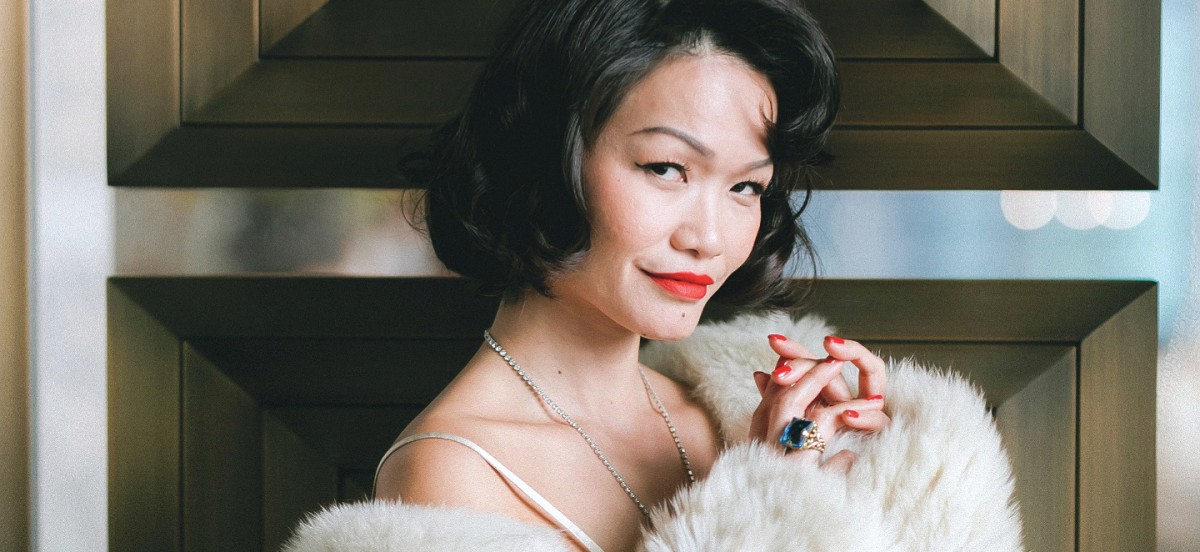 Jazz vocalist Janet Lee on the long-awaited return of live music in KL ...