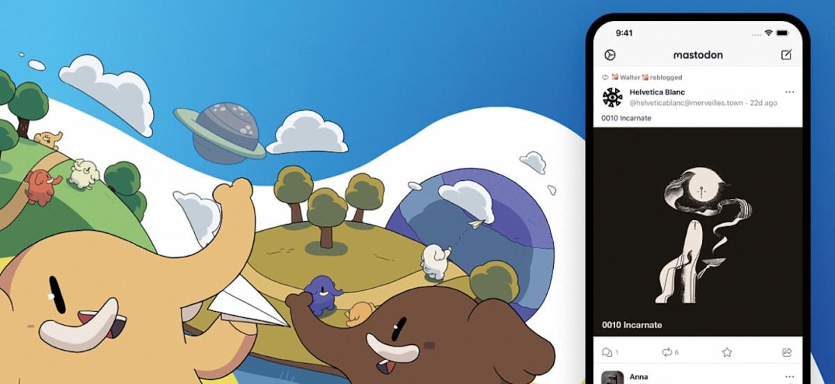 What to know about Twitter’s fast-rising alternative Mastodon | Options ...