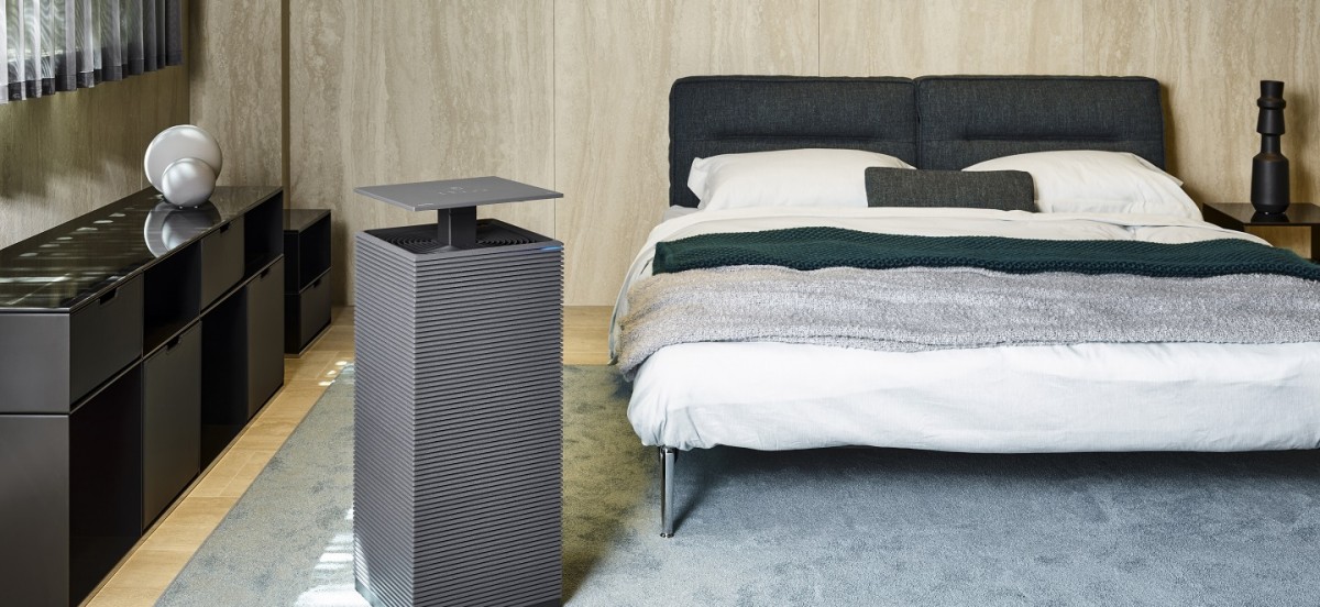 Breathe easier with Coway’s world-class and technology-leading air ...