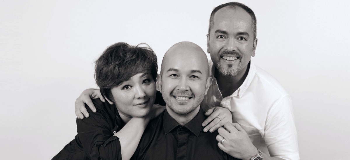Pan Productions celebrates 12th anniversary with new show 'That's ...