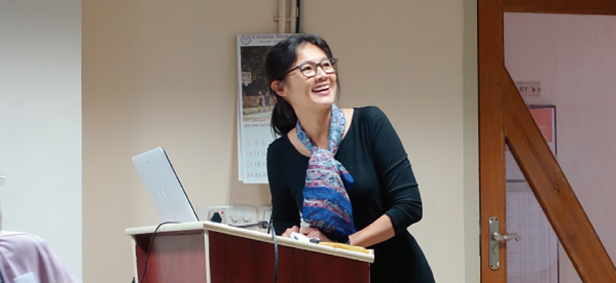 Penangite Phaik Yeong Cheah conferred as Oxford professor in global ...