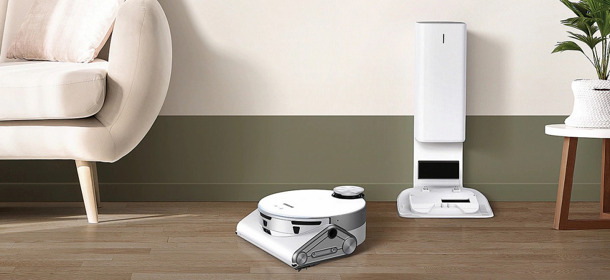 Review: Is the Samsung Jet Bot AI+ robot vacuum the sweeping success it ...