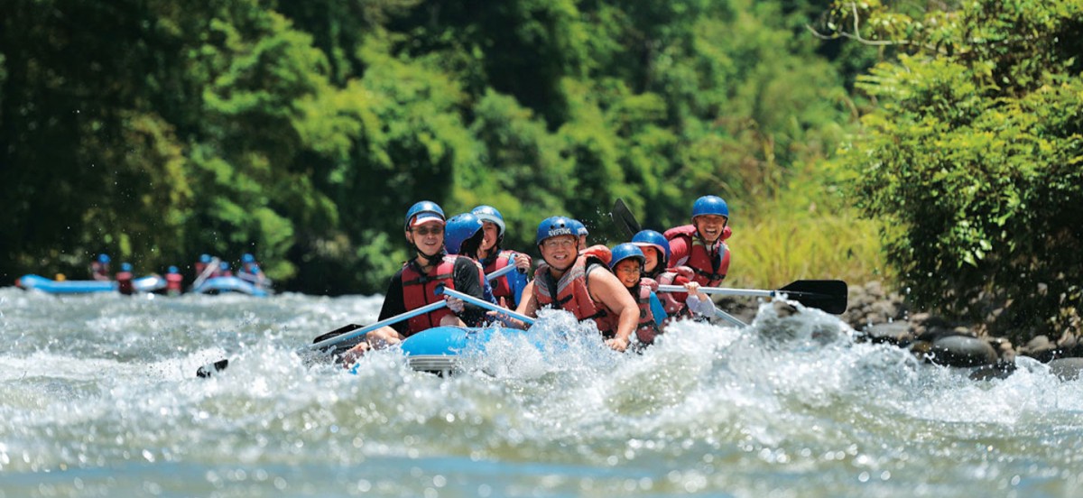 Visit Sabah: Best things to do, eat and buy in new tourist town Tuaran ...