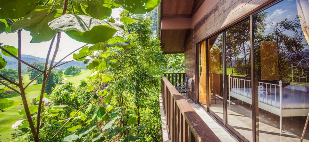 Reconnect with nature at Templer Park Rainforest Retreat in Rawang ...