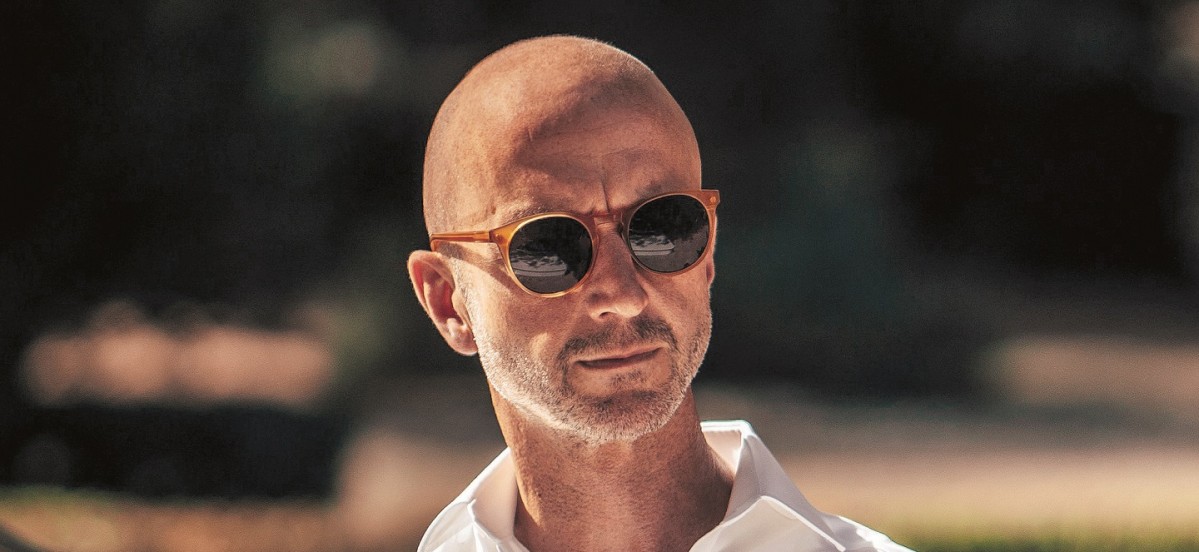 Bentley Motors’ director of communications Wayne Bruce on the luxury ...