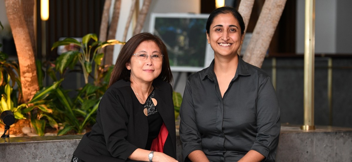 Social enterprise Gaia and Alila Bangsar create spaces where endangered ...