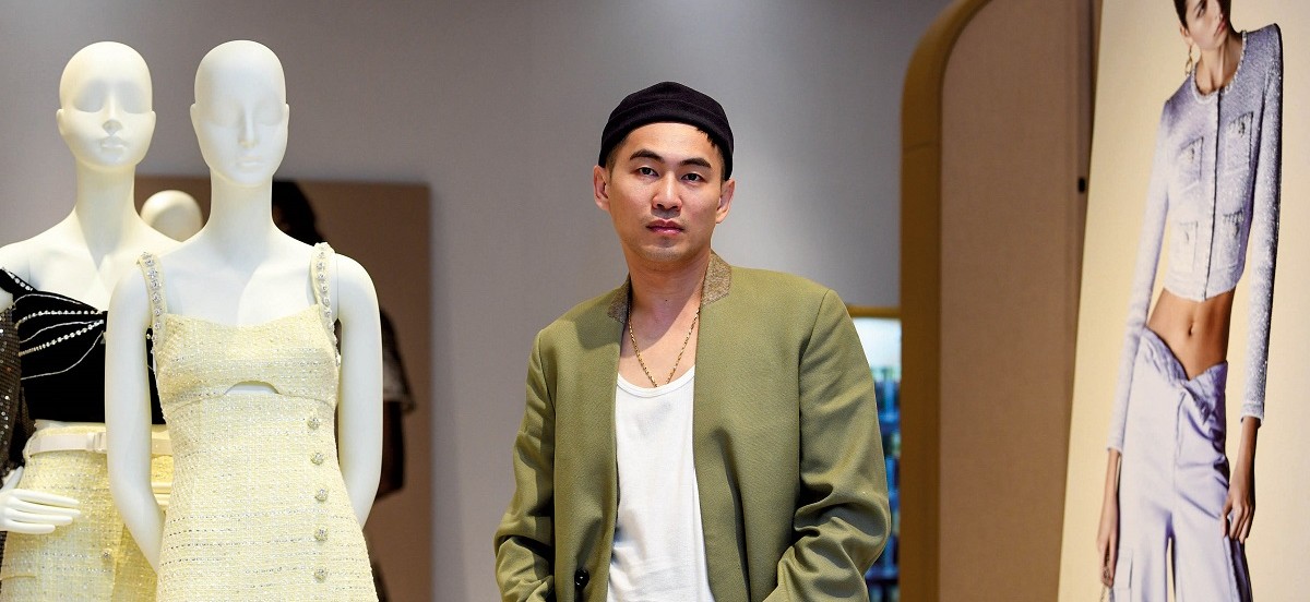 Self-Portrait's Han Chong on his illustrious 10-year journey in the ...