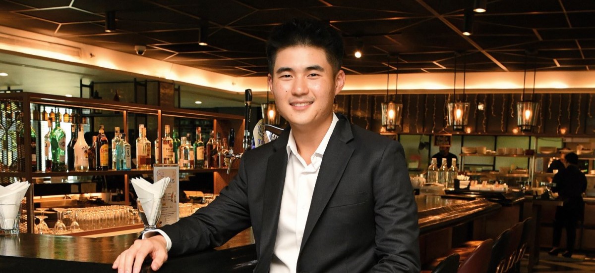 IGB Bhd’s Tan Ken Meng reveals new offering from KL’s fine dining icon ...