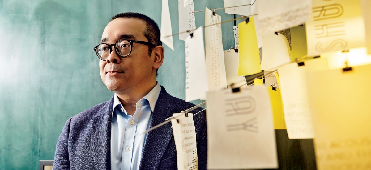 Anton Syazi Ahmad Sebi is raising the bar of serviced offices for ...