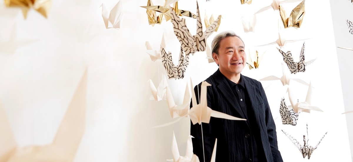 Seibu KL chairman Datuk Alfred Cheng creates new epicentre of luxury ...