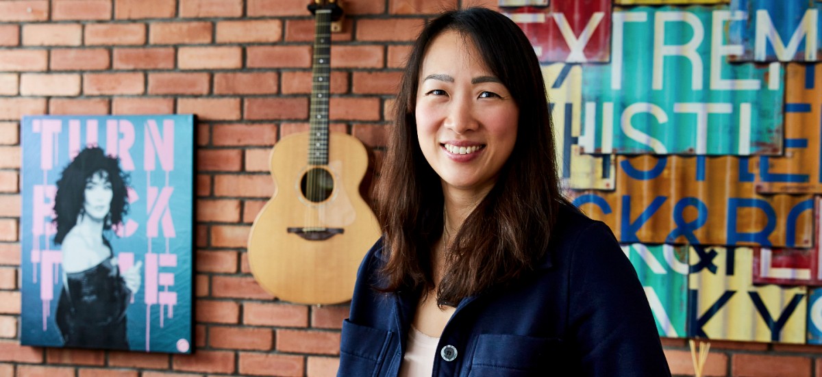 St Giles Hotels CEO Abigail Tan on exercising creativity within the ...