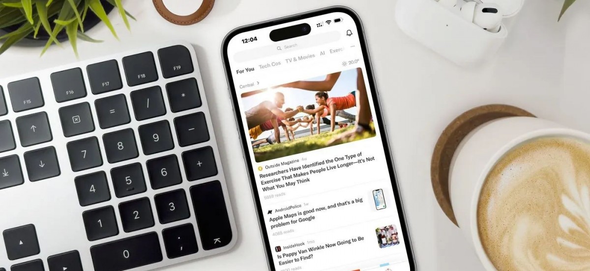 3 personal apps to improve your digital lifestyle and knowledge ...