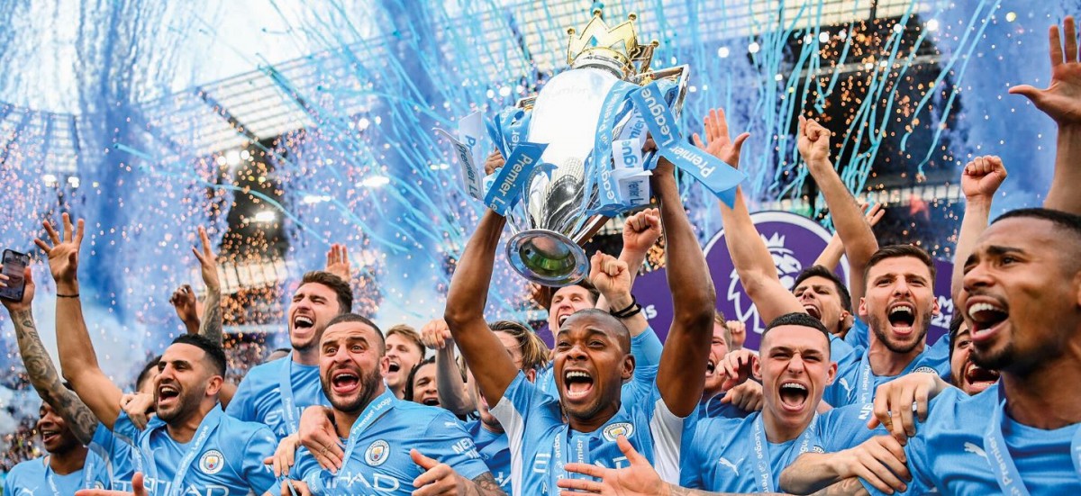 An overview of the EPL season that was and the one to come | Options ...