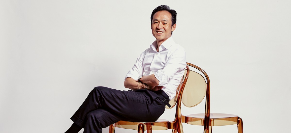 Founder of Bajuu by Wardrobe shares his personal dress sense and ...