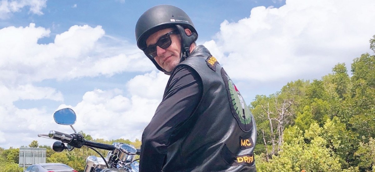 Daredevil Murray Aitken named Best Hotel GM of the Year by Hard Rock ...