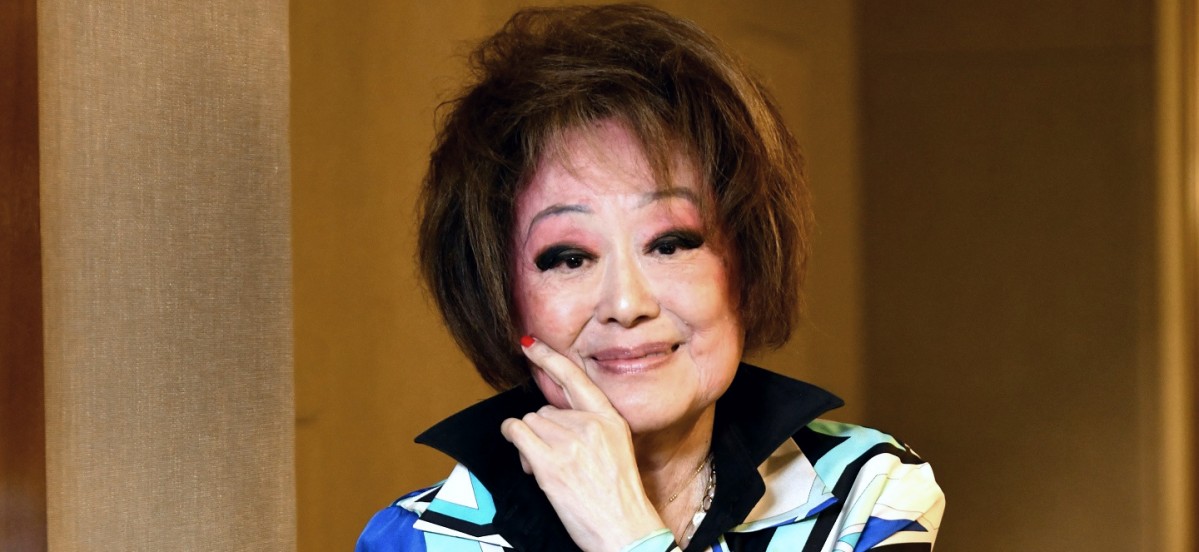 May Lin de Chezelles dips into her mother’s diaries to write story ...