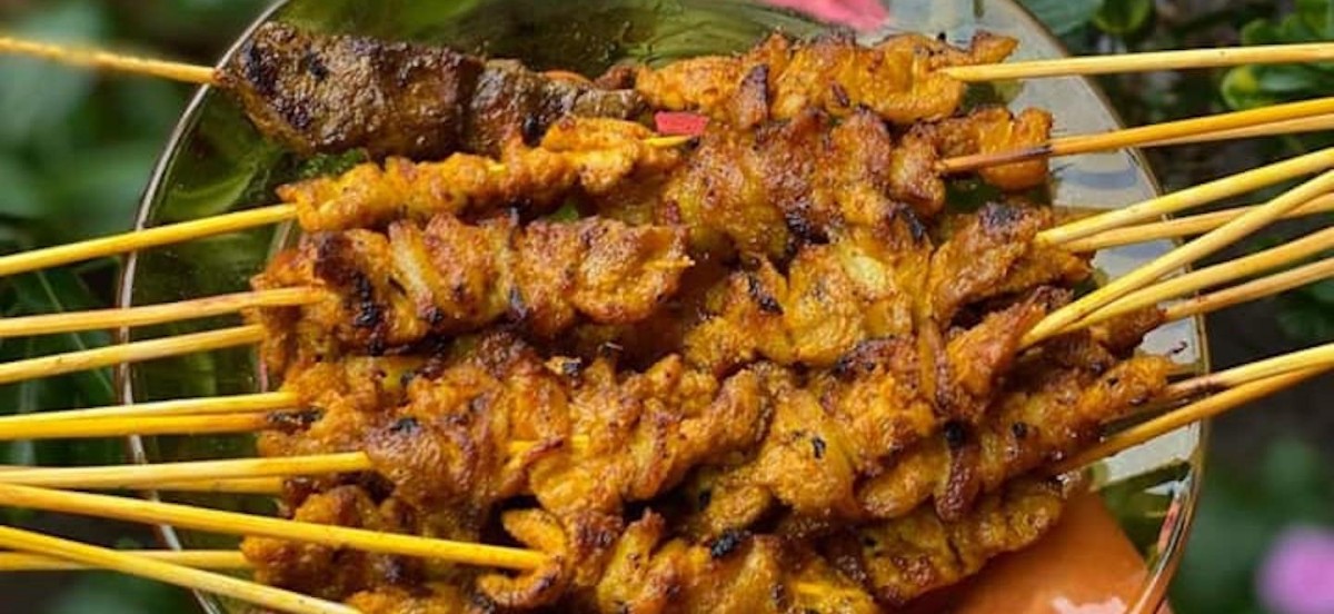 Eat your way through Melaka like a local in a day | Options, The Edge