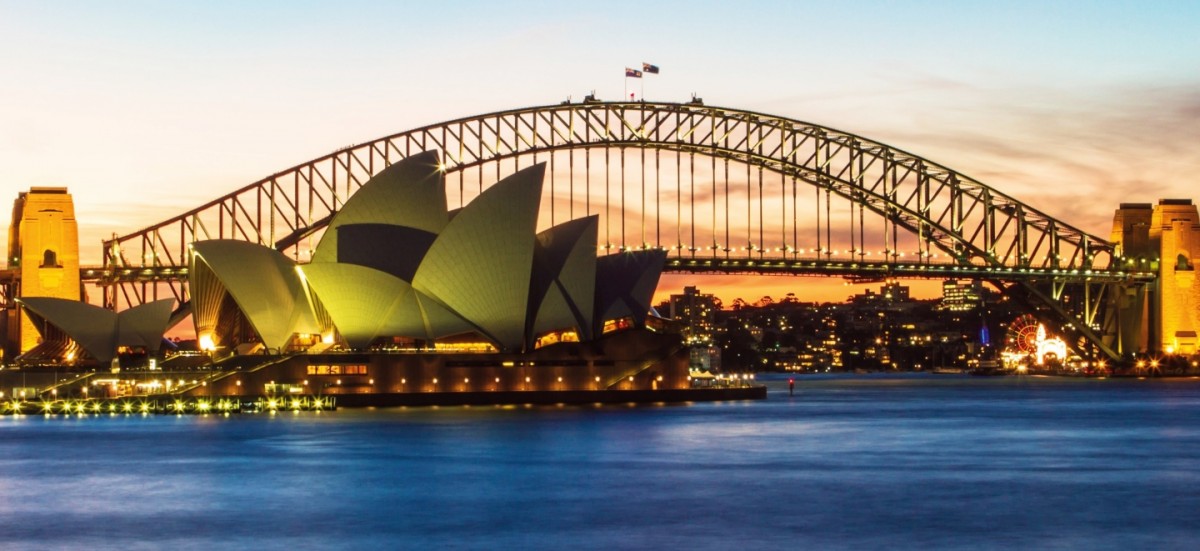 See, eat, do: An insider's guide to Sydney, Australia | Options, The Edge