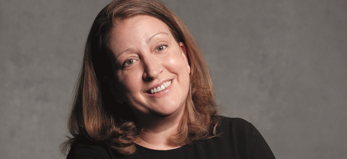 Hilton group's area VP and head of SEA Alexandra Murray is optimistic ...